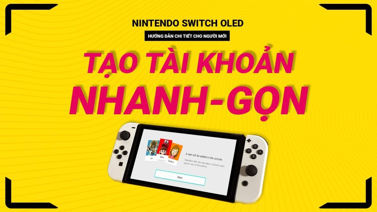 Hướng Dẫn Cài Game Cho Switch Mod Chip - HALOSHOP