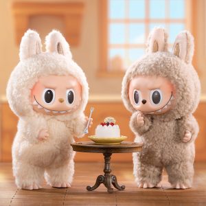 LABUBU - FULL SET V1 BLIND BOX - 17CM - HALOSHOP