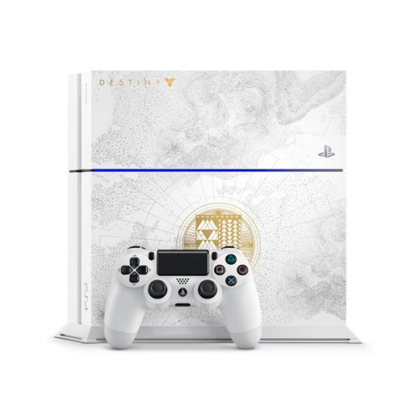 Máy PS4 - HALOSHOP