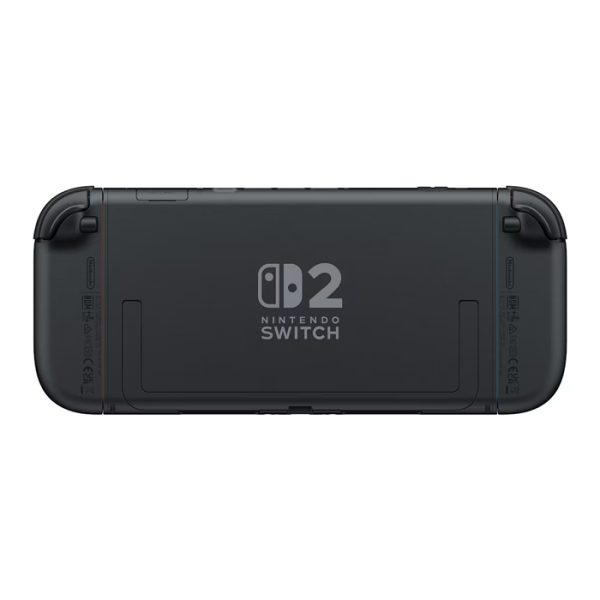 Nintendo Switch 2 - HALOSHOP