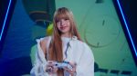 PlayStation x LISA (Blackpink) Chính Thức Bắt Tay – Màn Quảng Bá PS5 ...